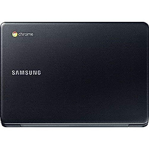 Samsung Chromebook 3 Intel N3060 4GB 16GB 11.6-inch LED Google Chrome OS Laptop (Renewed)