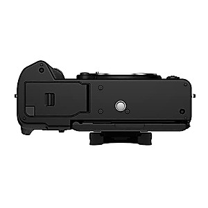 Fujifilm X-T5 Mirrorless Digital Camera XF18-55mm Lens Kit - Black