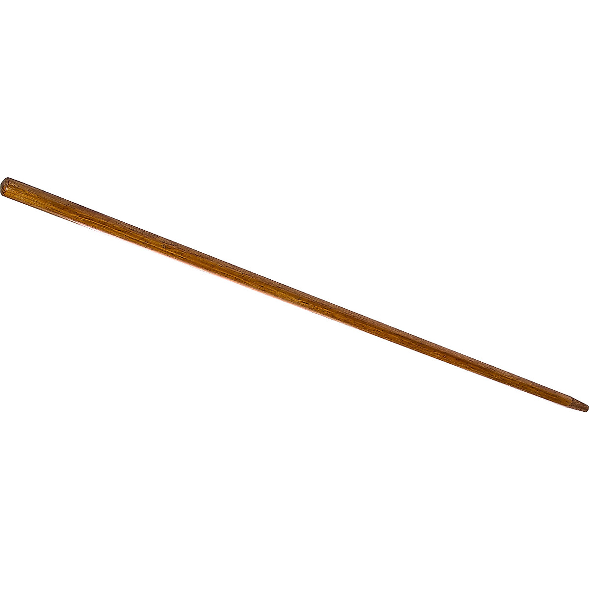 CFS 4026100 Flo-Pac Hardwood Tapered Handle, 1-1/8" Diameter x 54" Length (Case of 12)