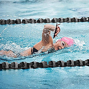 Speedo Unisex-Adult Swim Goggles Vanquisher 2.0