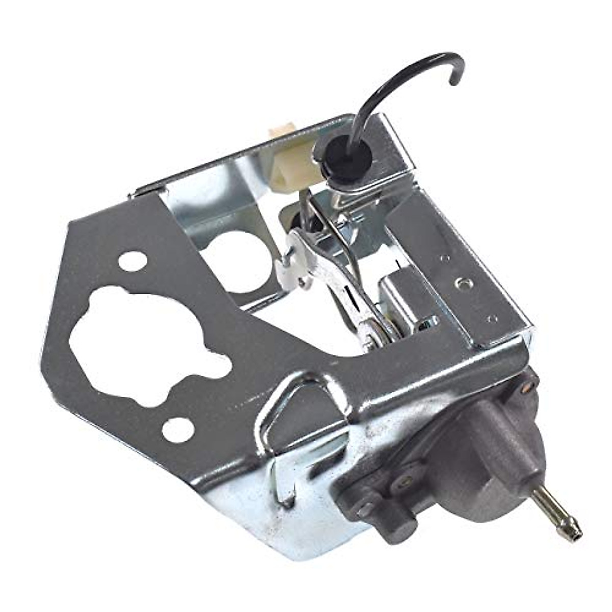 Supermotorparts Manual Choke Assembly fit Honda GX240 GX270 GX340 GX390 5KW-6.5KW Generator New