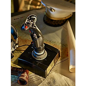 ACCESSOIRE GAMING THRUSTMAST F/A 18 GRIP ADD-ON