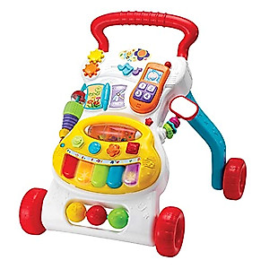 Little Virtuoso Musical Activity Walker