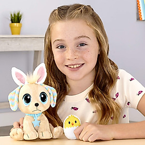 Little Tikes Rescue Tales Easter Pup