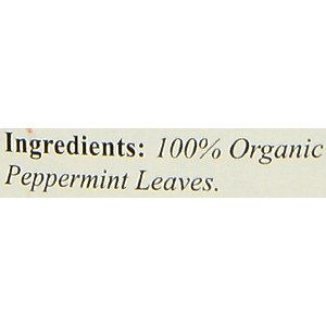 The Tao of Tea, Peppermint Herbal Tea, Loose Leaf,2 Ounce (Pack of 1),TOT11125