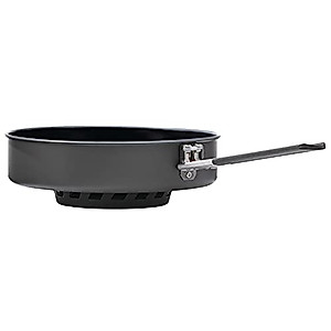MSR WindBurner 8-Inch Ceramic Nonstick Camping and Backpacking Skillet