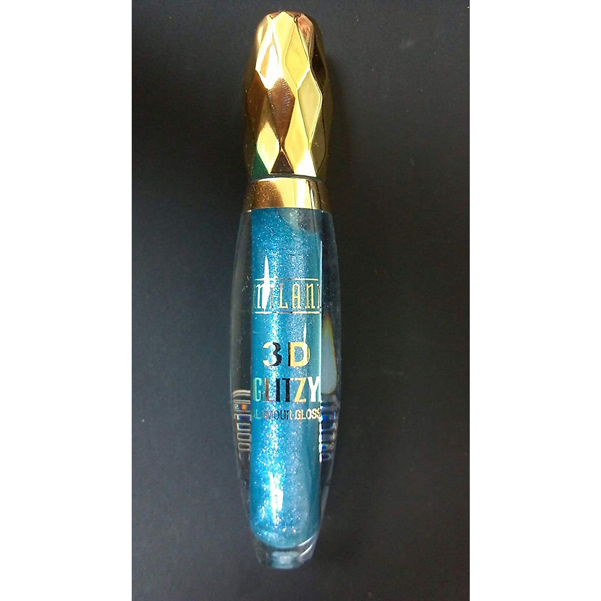 Milani 3D Glitzy Glamour Gloss- Movie Star