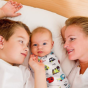 Baby Swaddle Blankets for Baby Boy Girl 0-3 Months ,Hypoallergenic Skin-Friendly Baby Swaddle,Cute Little Soccer Ball, Dinosaur, Adjustable Newborn Swaddles Sleep Sack,Baby Swaddle Sack,3 Pack