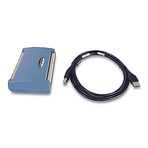 MCC USB-CTR08: Counter/Timer USB Device