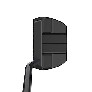 Cleveland Golf HB Soft Premier #10.5 OS 35"" RH, Gray Satin