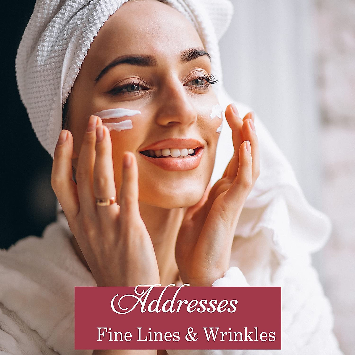 Vivo Per Lei Day Cream - Dead Sea Face Cream for Dull, Dry Skin - Moisturizing Day Cream with Shea Butter - Non Greasy Day Moisturizer - Hydrating Face Cream for Women - 3.4 Fl. Oz.