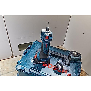 BOSCH GCU18V-30N 18V Brushless Cut-Out Tool (Bare Tool)