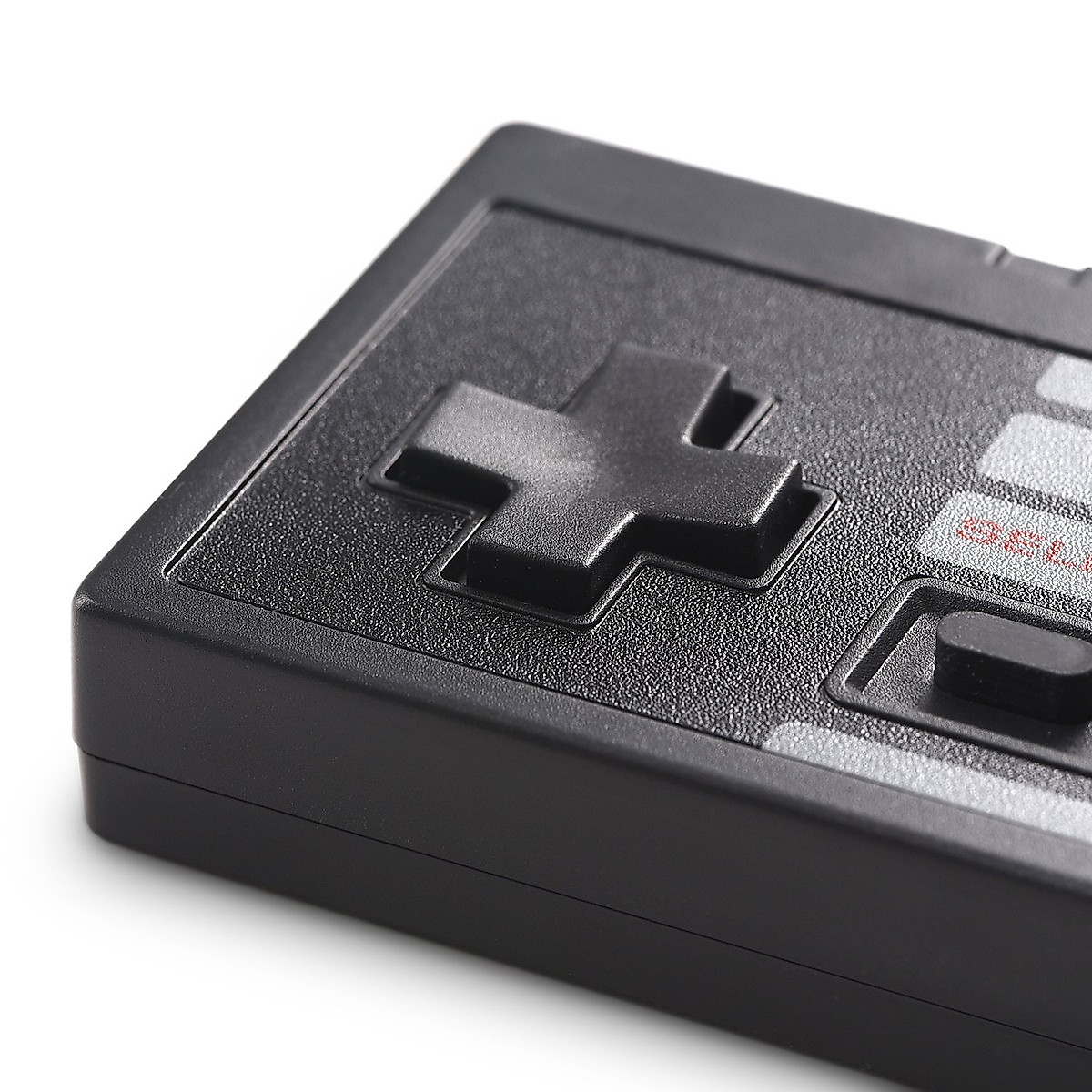 2 Pack Classic USB Controller for NES Gaming, miadore PC USB NES Controller Retro Game Pad Joystick Raspberry Pi Controller for Windows PC Mac Linux RetroPie NES Emulators