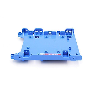 BTHEBKRS Precision 2.5" Hard Drive Caddy T3500 T5500 Optiplex 790 960 980 990 R494D F767D J132D