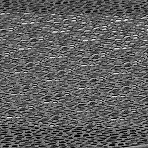 Flash Furniture Oia Commercial Grade 28" Square Black Indoor-Outdoor Steel Patio Table