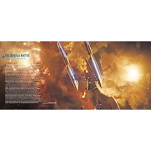 Star Trek: Picard: The Art and Making of the Series