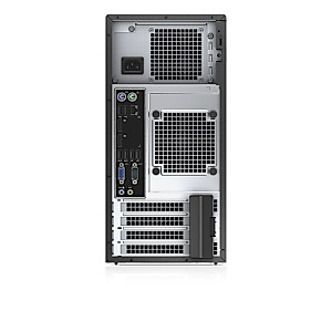 Dell OptiPlex 7020 Desktop Computer - Intel Core i5 i5-4590 3.30 GHz - Mini-tower (Renewed)
