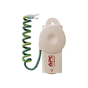 APC PTEL2 ProtectNet Standalone Surge Protector for Analog/DSL Phone Lines (2 Lines, 4 Wires)