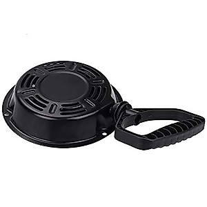Dalom 951-14151 Recoil Starter Assembly for MTD 751-10658 951-10658 165-SU 270-SU 170-SU 265-SUA 365-SU 370-SU Engines fit Craftsman Yard Machines Troy Bilt Storm 2410 Snow Blower