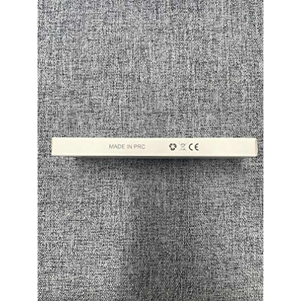 BUREI Men's Fashion Minimalist Wrist Watch Analog Date with Leather Strap (Rose Gold Brown)