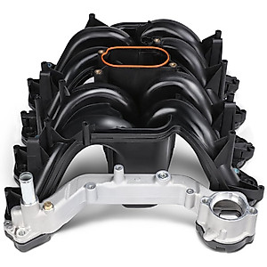 DNA Motoring OEM-ITM-004 615-188 Compatible with 00-04 Ford F150/F250 F350 SD 03-14 E-150 5.4L V8