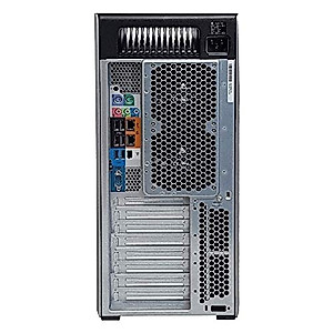 HP Z820 Workstation 2X E5-2670 2.6GHz 8C 32GB 2TB Q2000 W10Pro (Renewed)
