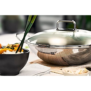 Zwilling Plus Wok, 32cm