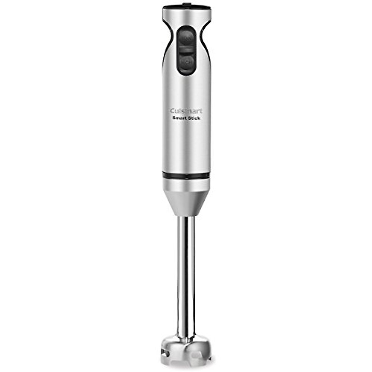 CUISINART SmartStick 2-Speed Hand Blender with Chopper Attachment