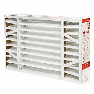 FC100A1029-5pk 16" x 25" Media Air Filter (Pack of 5)
