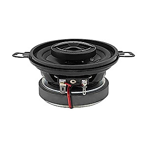 BLACK DIAMOND DIA-35.2 3.5" Coaxial Speaker Car Audio 2 Way 4-Ohm 60 Watts (2 Speakers)