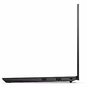 Lenovo ThinkPad E14 Gen 3 Business Laptop 2022 | 14" FHD Display | AMD Ryzen 7 5700U Radeon Graphics | 16GB DDR4 1TB M.2 NVMe SSD USB-C | Backlit Fingerprint WiFi 6 | Win 11 Pro TLG 32GB USB