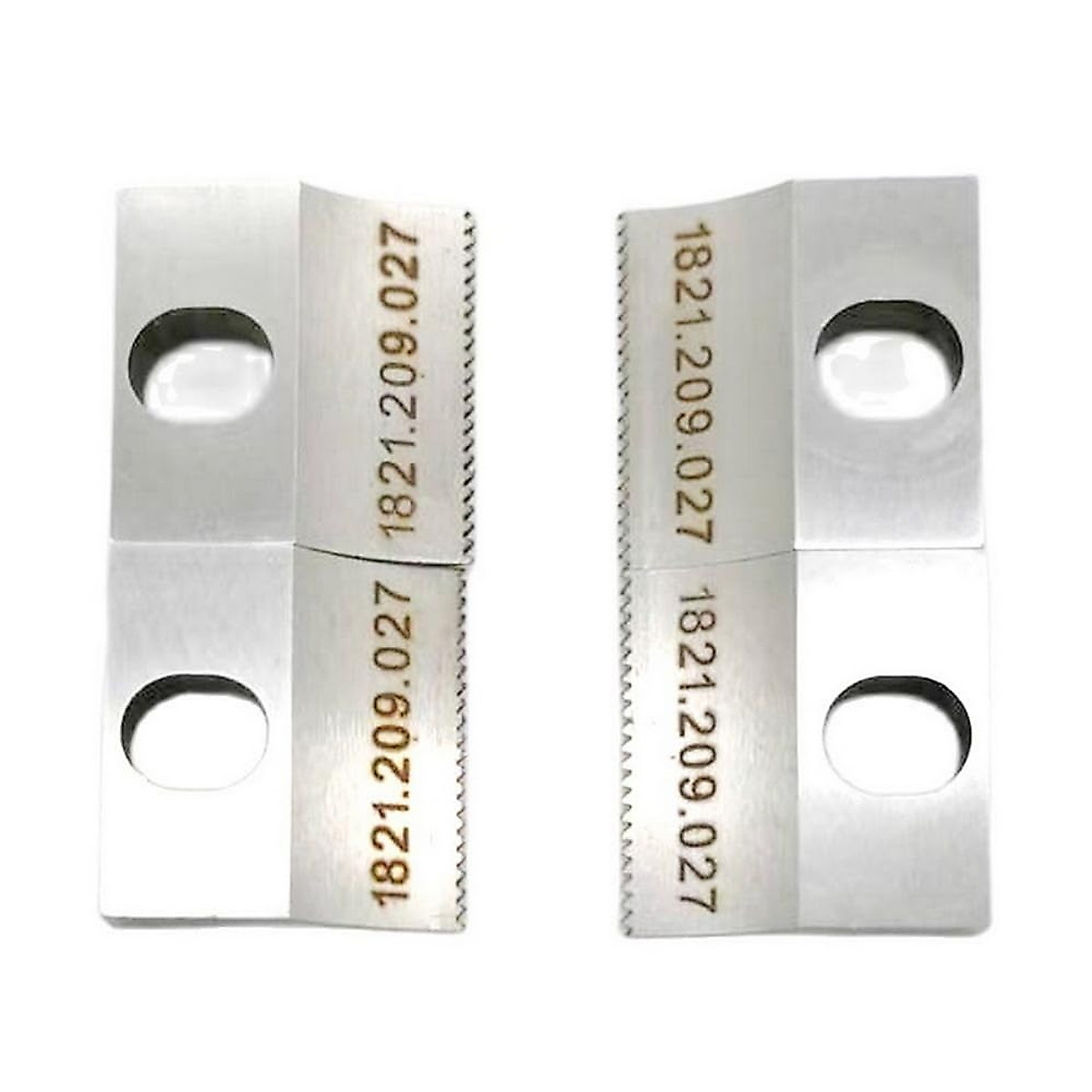 1821209027 Cutter Blade for BXT2 16 Signode Automatic Friction Tool