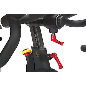 BodyCraft SPT-Mag Magnetic Club Group Cycle