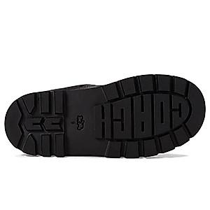 COACH Kailee Nylon Bootie Black 9 B (M)