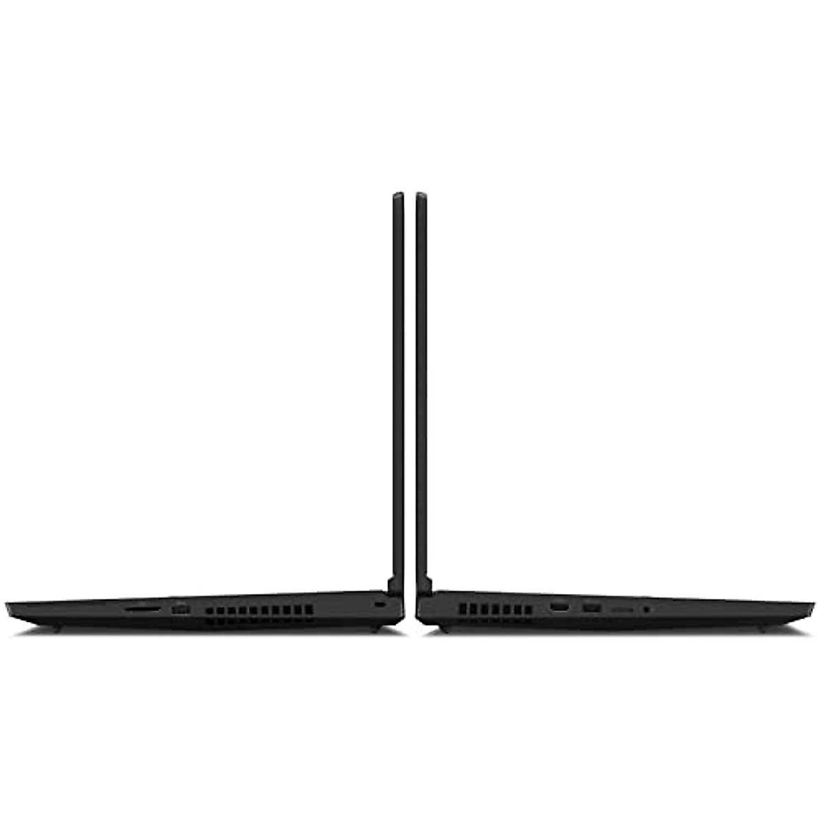 Lenovo ThinkPad P17 Gen 2 Workstation Laptop (Intel i9-11950H vPro 8-Core, 64GB RAM, 2x1TB PCIe SSD RAID 0 (2TB), RTX A2000, 17.3" 60Hz Win 11 Pro) with MS 365 Personal, Hub