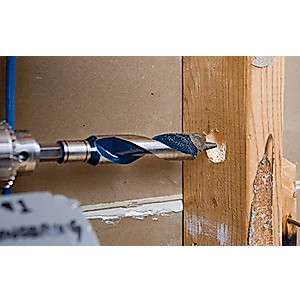 BOSCH NKST14 7/8 In. x 7-1/2 In. Daredevil Auger Bit