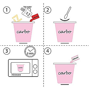 Buldak Tteokbokki 2Pack Korean Rice Cake Instant Korean Snack Tteok Tteokbokki Rice Cake 떡볶이 (Cheese)