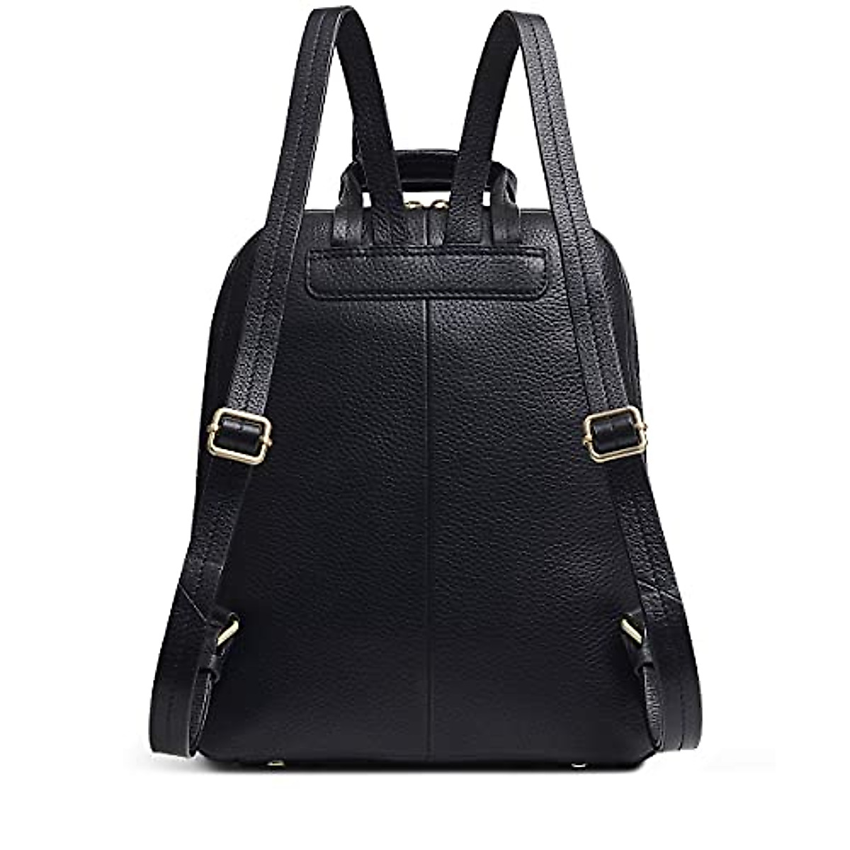 RADLEY London Dukes Place Medium Zip Around Backpack (Black)