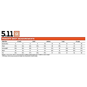 5.11 Tactical Women's Stryke Covert Cargo Pants, Stretchable, Gusseted Construction, Style 64386, Storm, Size 2 Regular