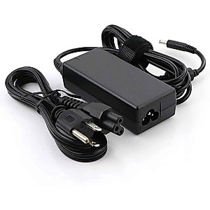 65W 45W OEM Charger for Dell Inspiron 14 15 16 5420 5425 3520 3521 3525 5620 5625,Vostro 3400 3500 3420 3425 3520 3525 5620 5625, Latitude 3520 3420 3320 Laptop 19.5V 3.34A Power Supply Adapter Cord