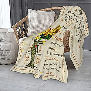 Sister Gifts,Gifts for Sister Blanket,to My Sister Blanket Birthday Gifts for Sister ,Anniversary Valentine Sister Gifts from Sister 60"X50" Galaxy Purple Sister Graduation Gift