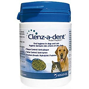 Clenz A Dent Food Additive (40 gm)