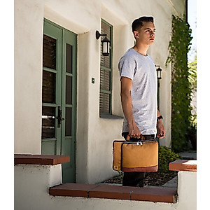 Luxury Executive Carrying Case for Lenovo Yoga/ThinkPad/Mix/IBM / 12-Inch 13-Inch