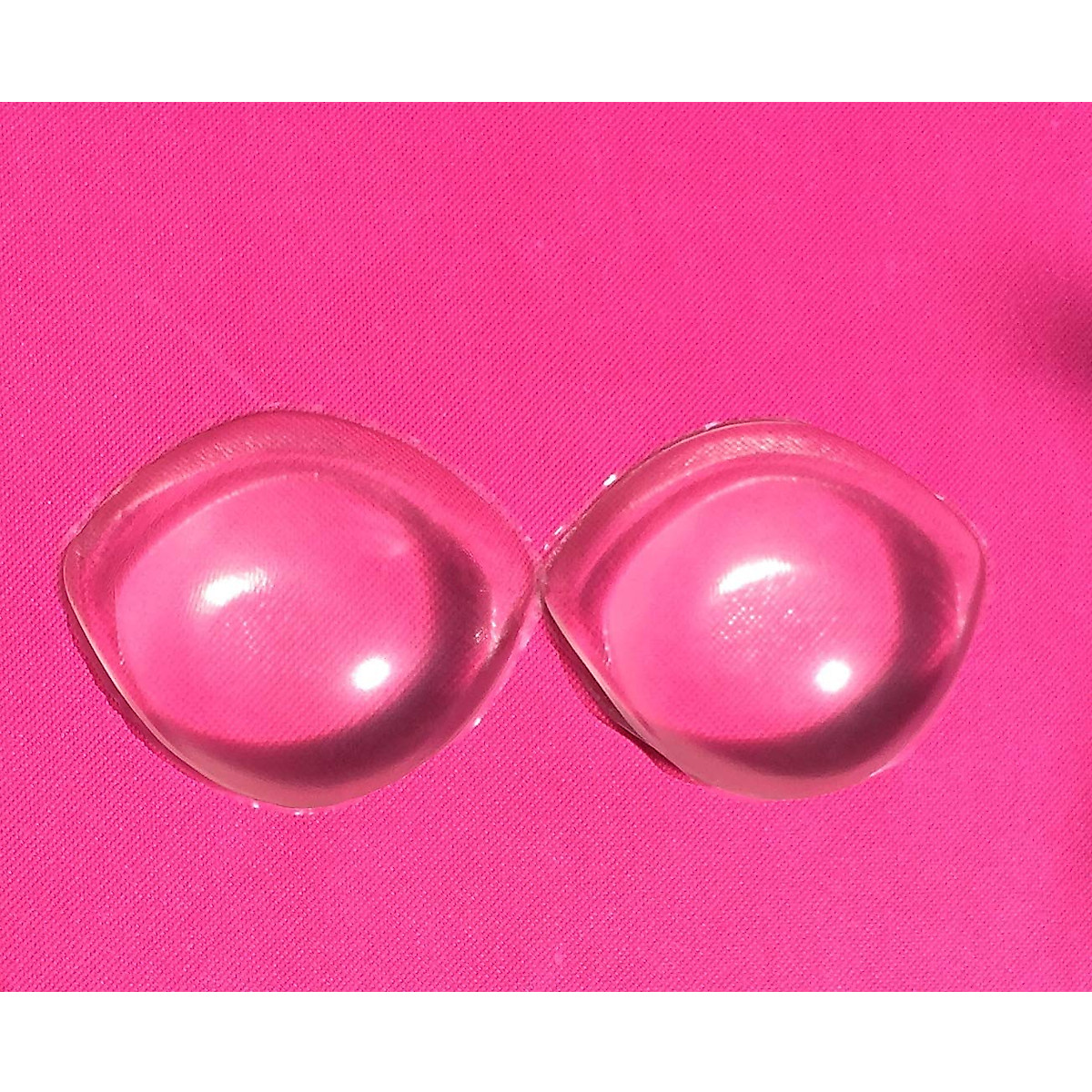 Valentina L.A. Full Enhancement 2 Cup Increase Silicone Bra Breast Enhancers