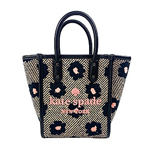 Kate Spade New York Mini Ella Tote in Black Multi