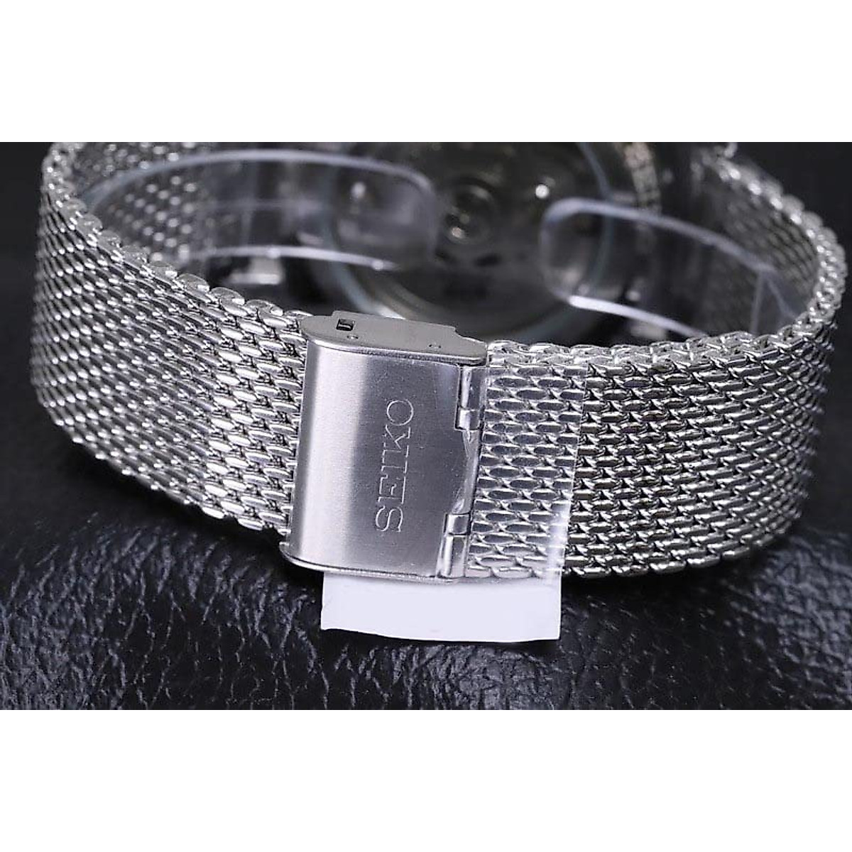 SEIKO 5 Sports Automatic Cream Dial Men's Watch SRPH21K1