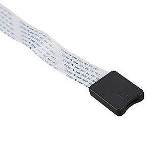 Adapter Flexible Extender for Micro-SD to TF Card for Select 3D Printer/ 3D Printer/Rasp liuqiangmeiguo (Color : 1)