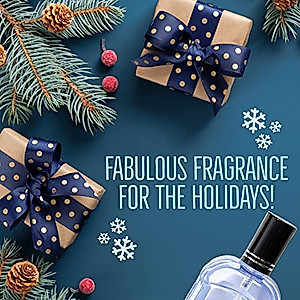 PB ParfumsBelcam Classic Match, Eau de Toilette Spray, Our version of a Designer. 3.4 Fl.Oz.