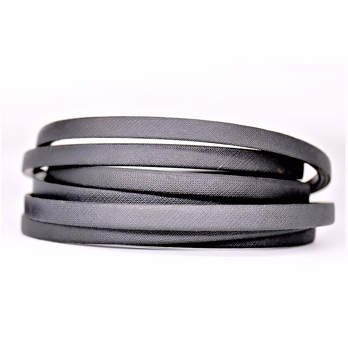 KEXMY Lawn Mower 42in-Deck Belt 1/2" x 96.5" for Craftsman MTD Cub Ct 954-04060, 954-04060A, 954-04060B, 954-04060C, 754-04060, 754-04060A,754-04060B, 754-05056, 954-05056