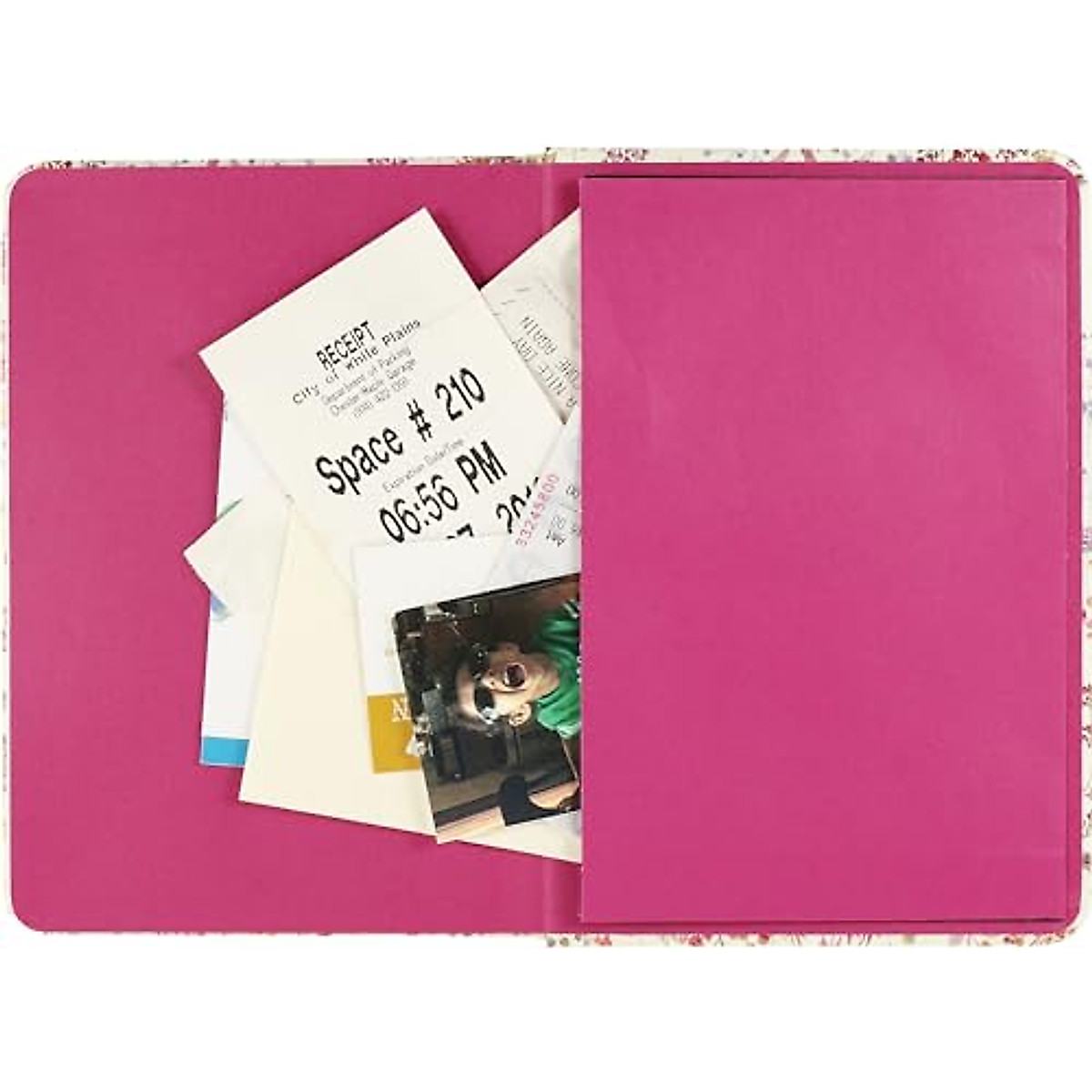 Wildflower Meadow Journal (Diary, Notebook)